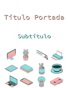 Portadas de Informática - CoversGo