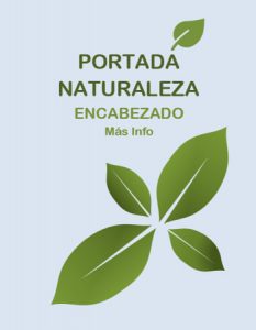 Portadas de Ciencias Naturales para descargar - Coversgo