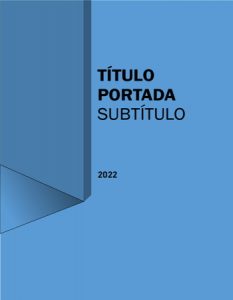 Portadas de Arquitectura en Word - CoversGo