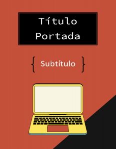 Portadas de Informática