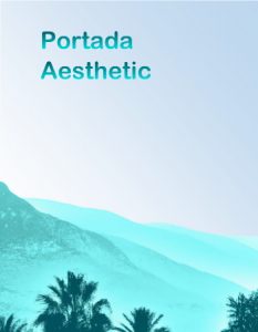 Portadas Aesthetics - Coversgo