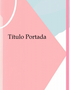 Portadas Aesthetics - Coversgo
