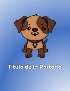 Portadas Kawaii para Cuadernos - Coversgo