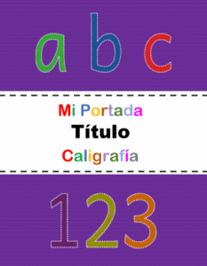 Portadas Moradas para Descargar Gratis - Coversgo