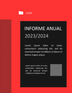 Portadas Rojas para usar Gratis - Coversgo