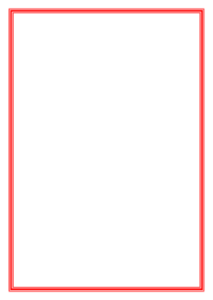 Marcos y Bordes para Hojas en formato Word y PNG
