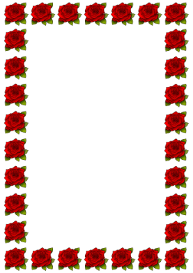 Marcos y Bordes para Hojas en formato Word y PNG