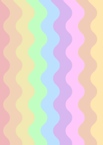 Fondos para Word Color Pastel - Coversgo