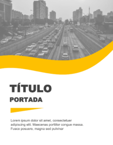 Portadas de color Naranja - Coversgo