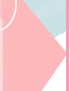 Fondos Rosas para Word - Coversgo