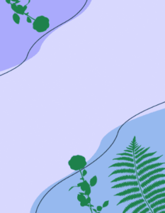 Fondos para Word Azules en formatos .docx y .png