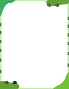 Márgenes Aesthetic para Descargar Gratis