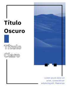 Plantillas para Word y Google Docs Gratis