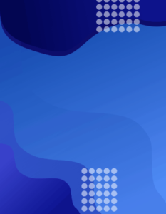 Fondos para Word Azules en formatos .docx y .png